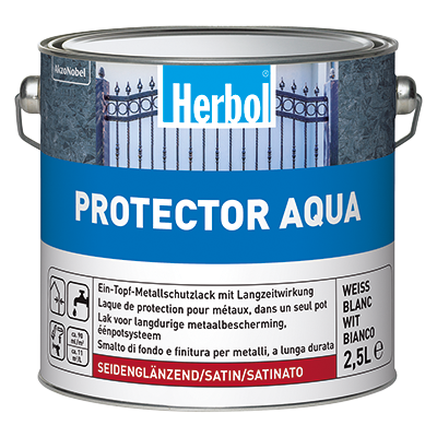Protector Aqua | Herbol Deutschland